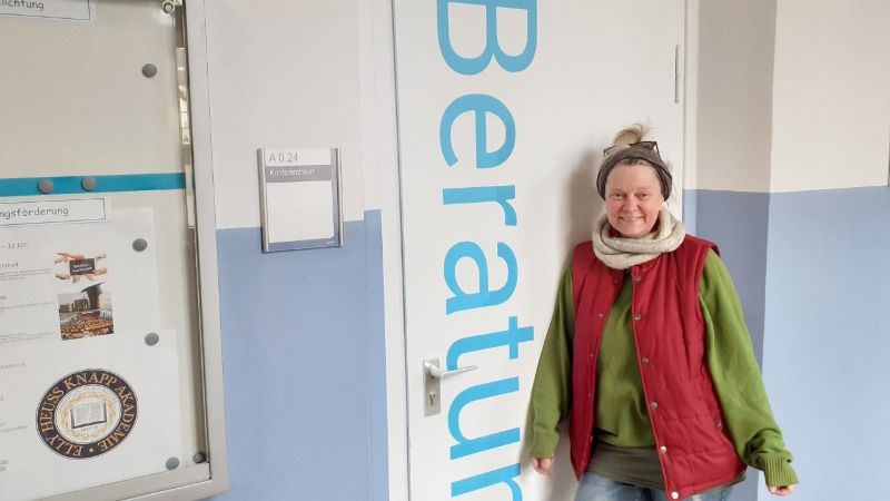 Coronavirus: Beratung - Elly-Heuss-Knapp-Gymnasium