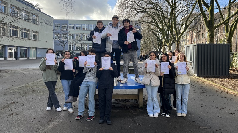 Netpiloten Projekt 2024 – Elly-Heuss-Knapp-Gymnasium